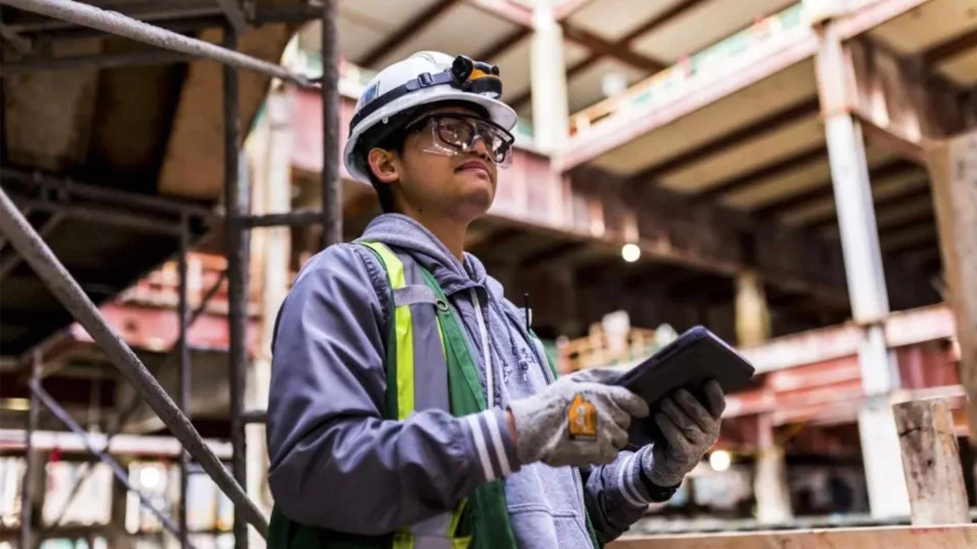 Considering Construction