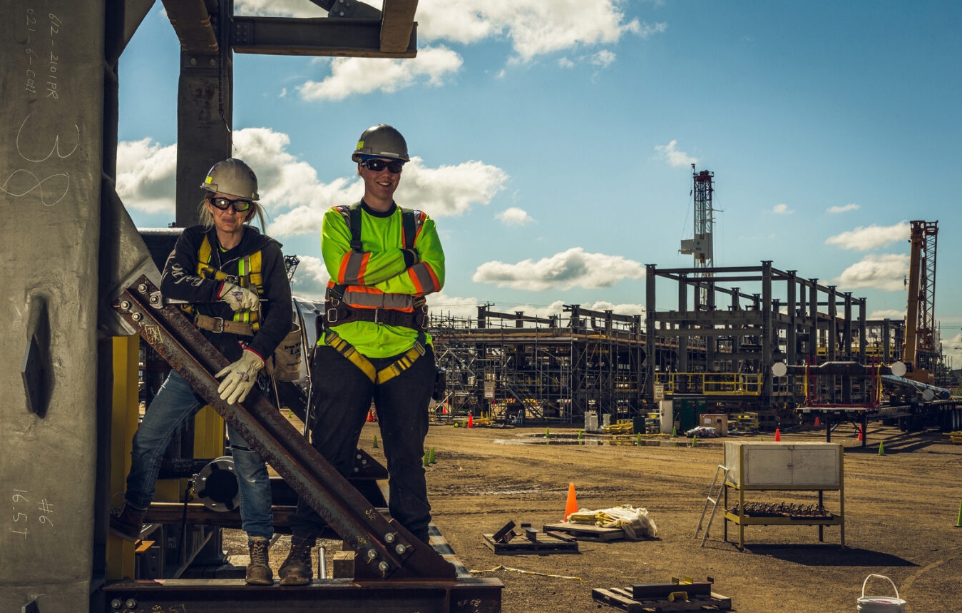 Skilled Trades + Craft