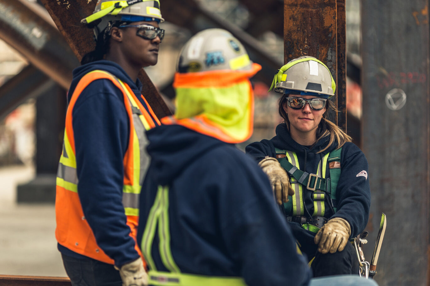 Women in Construction