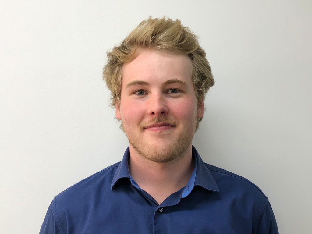 Starting My Career on the Right Foot — the PCL Way