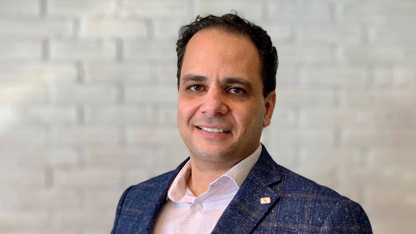 A Leader in Ontario’s Civil Construction Industry: Mo Al-Halimi