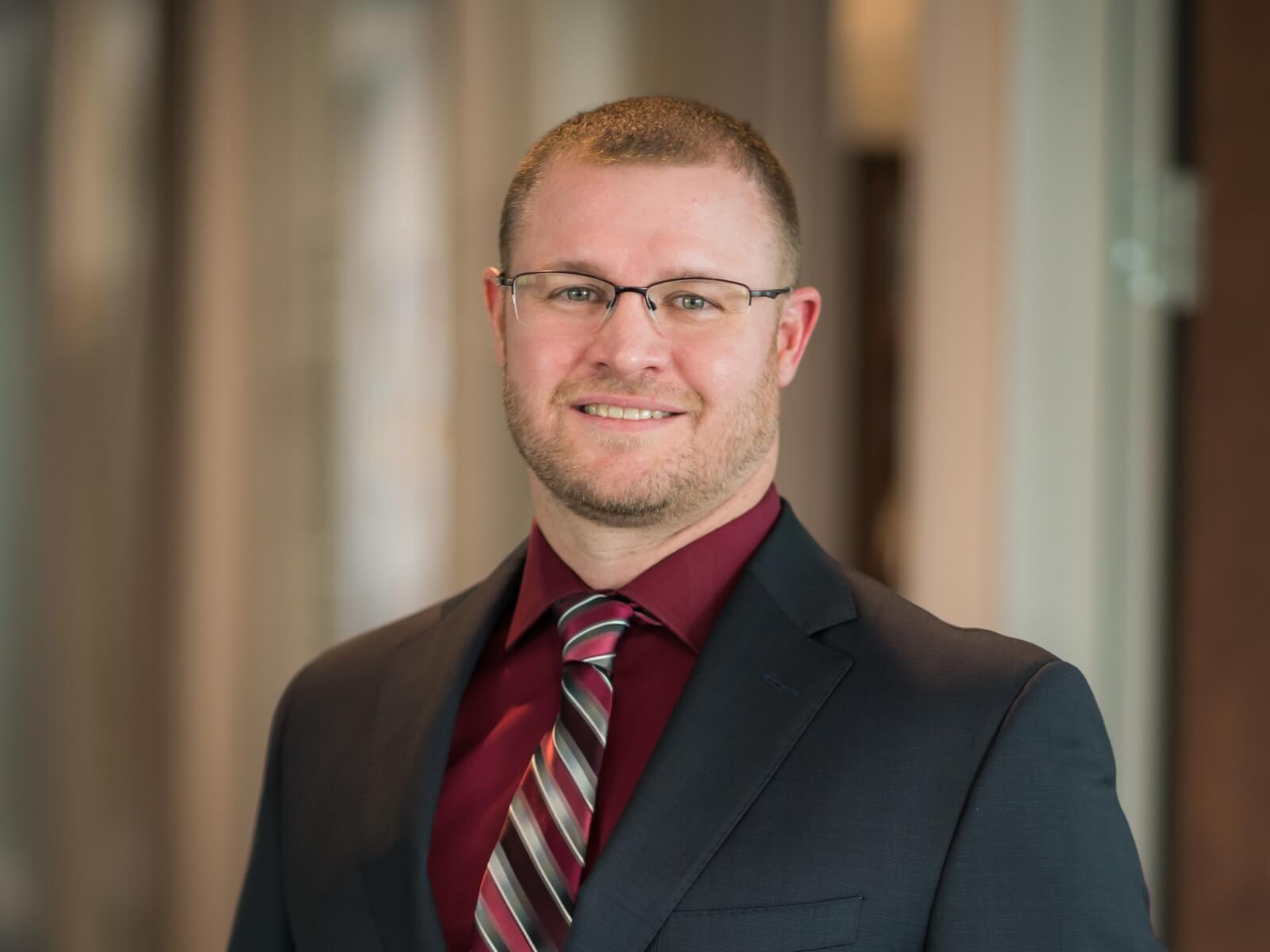 David Campbell: A Visionary Leader in Construction