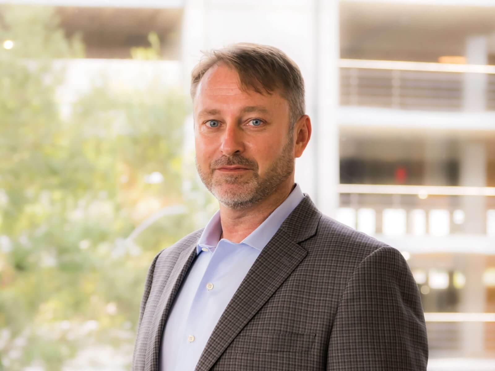 Andrew T. Franosz Builds the Right Teams & Keeps Our Owners Happy