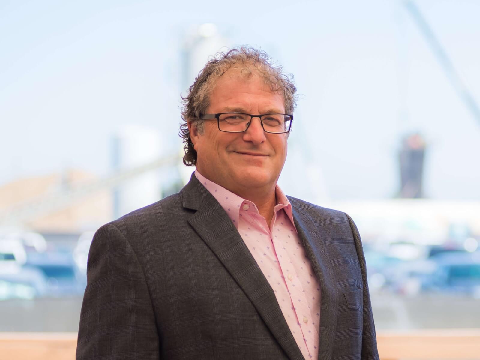 Marcel Jakob Uses His Legal Background to Change the Future of Aviation