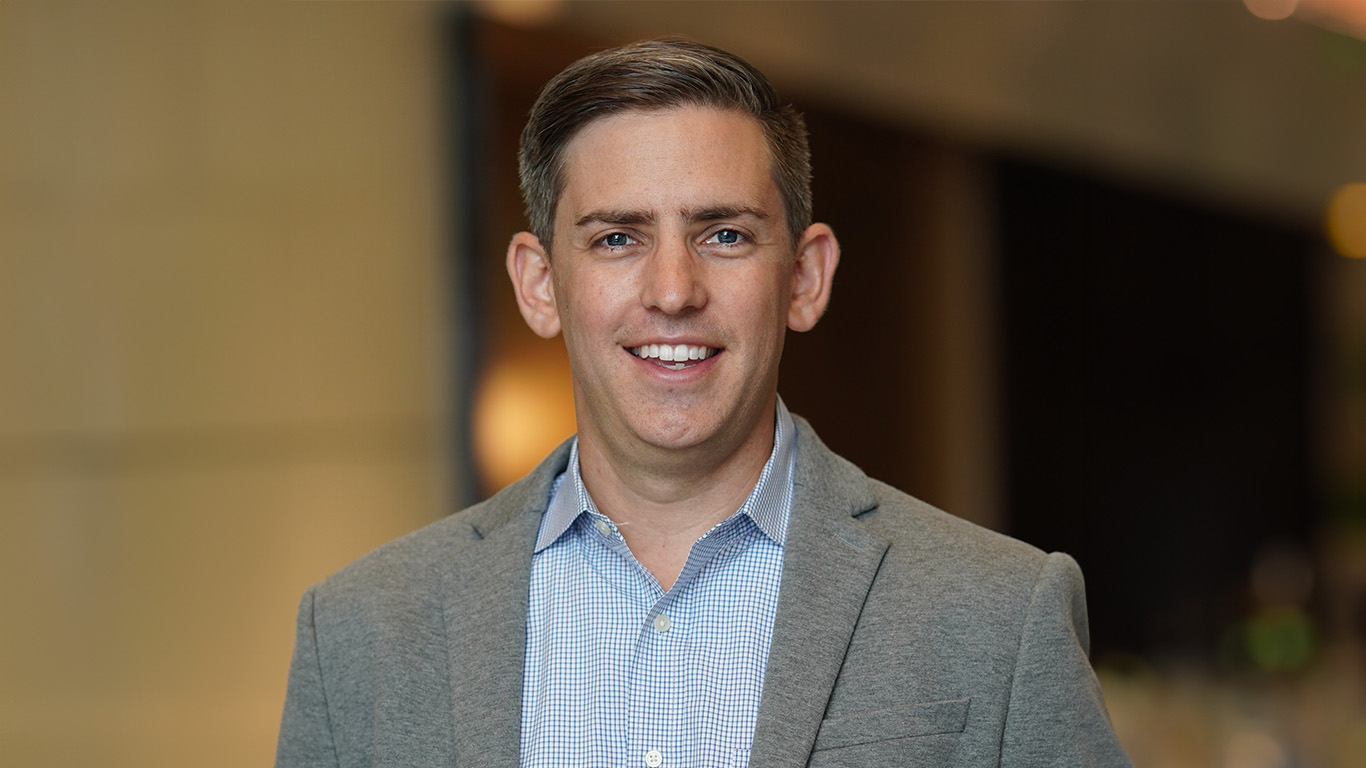 From Design to Build: Matt Glassman’s Journey Through the AEC Industry