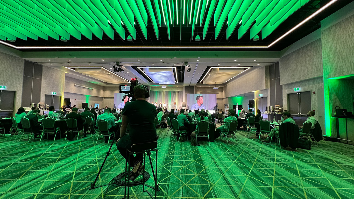 Championing the Next Generation of Builders with PCL’s Planning ...