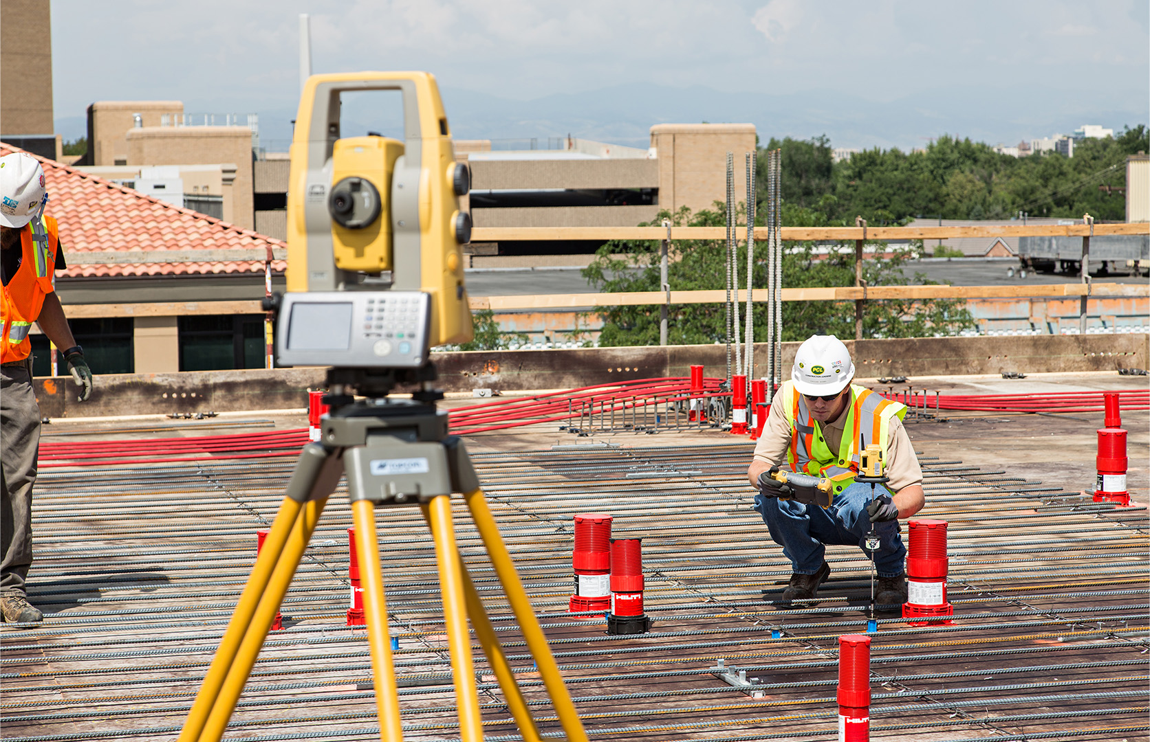 Build it Right, Build it Once