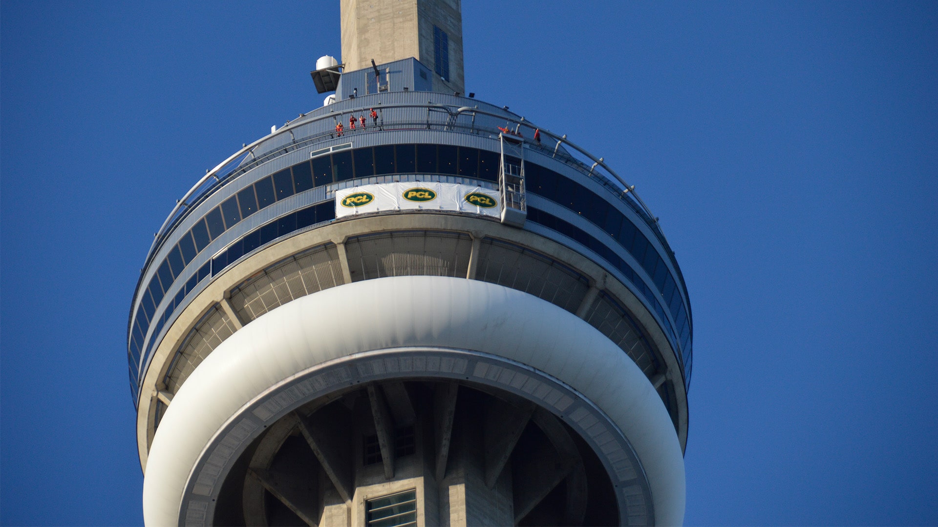 Five of PCL’s Must-See Attractions in Toronto