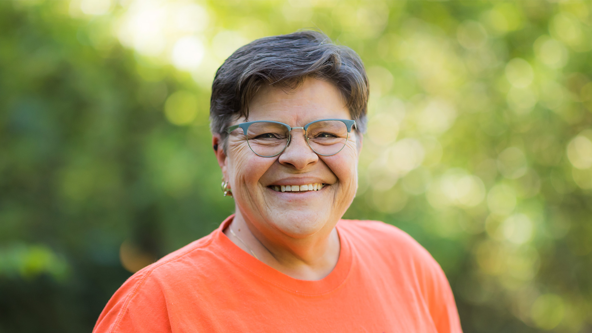 Shining a Light for Truth and Reconciliation