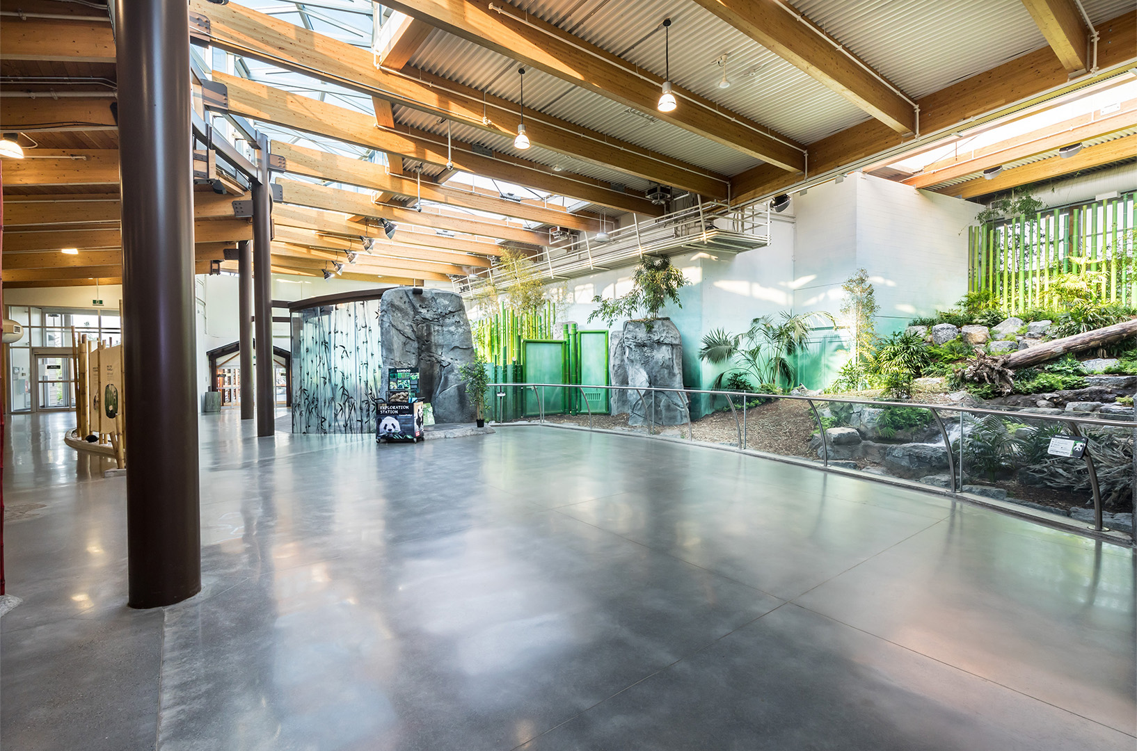 How Circular Construction Practices Limit Environmental Impacts