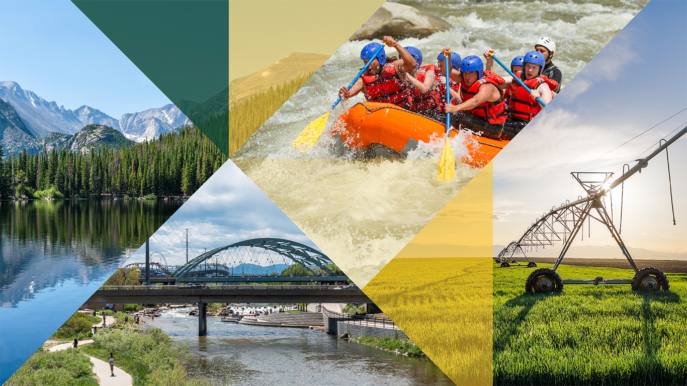 Why Investing in Colorado’s Water Infrastructure is Key to a ...