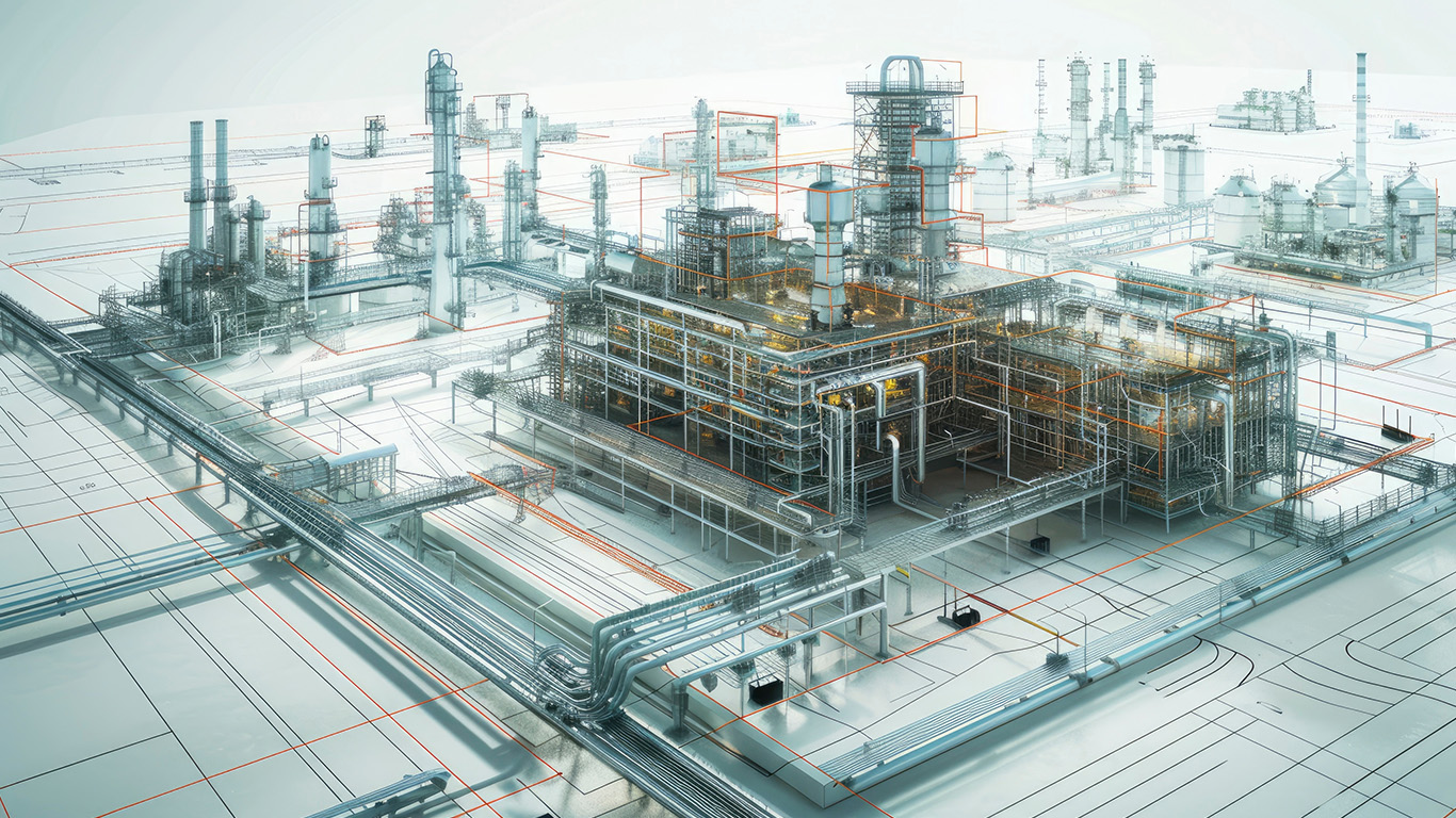 The Evolution of Model Data-Driven Planning in PCL’s Industrial and ...