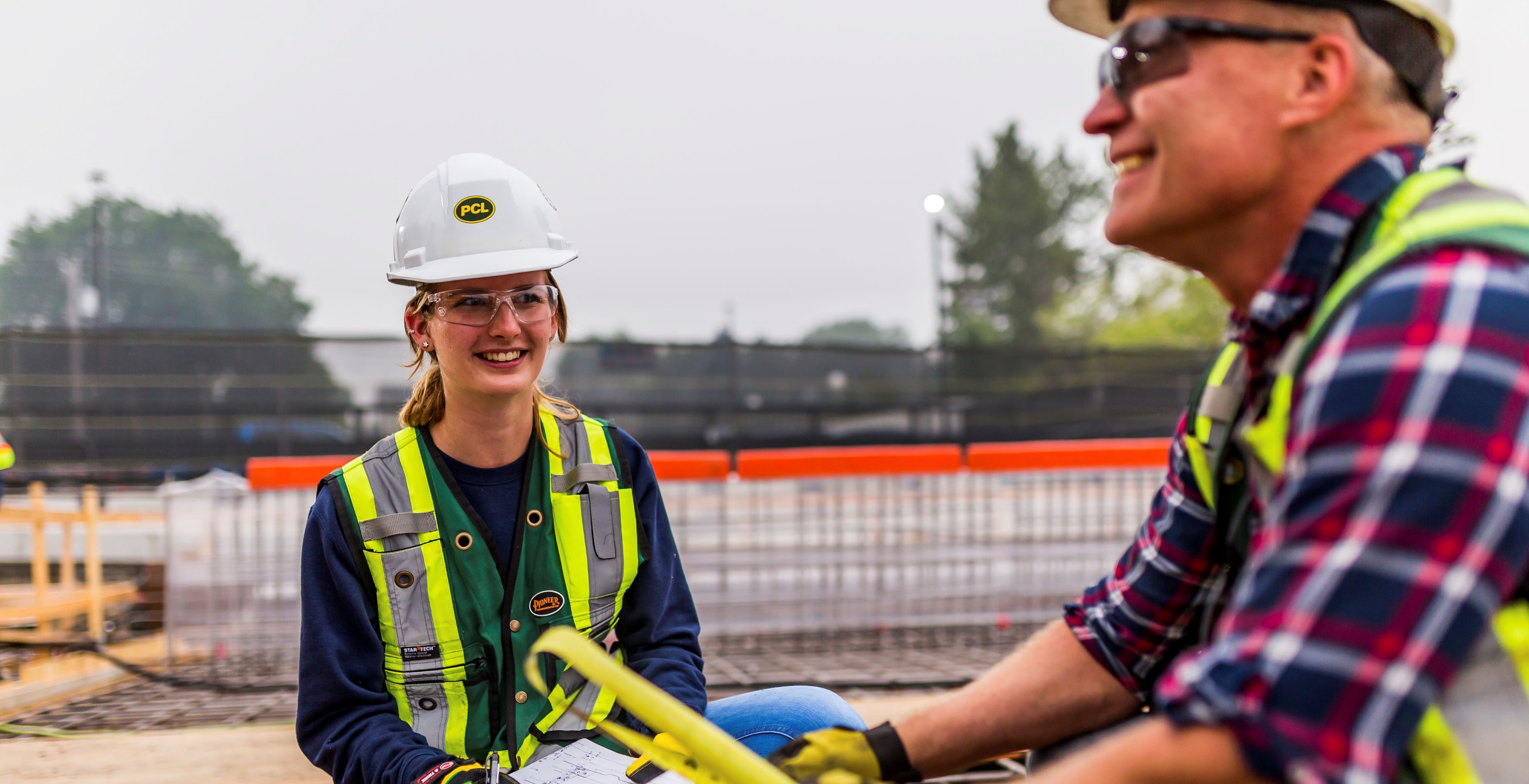 Professional Engineer Mentorship Program Paves the Way for Skill ...