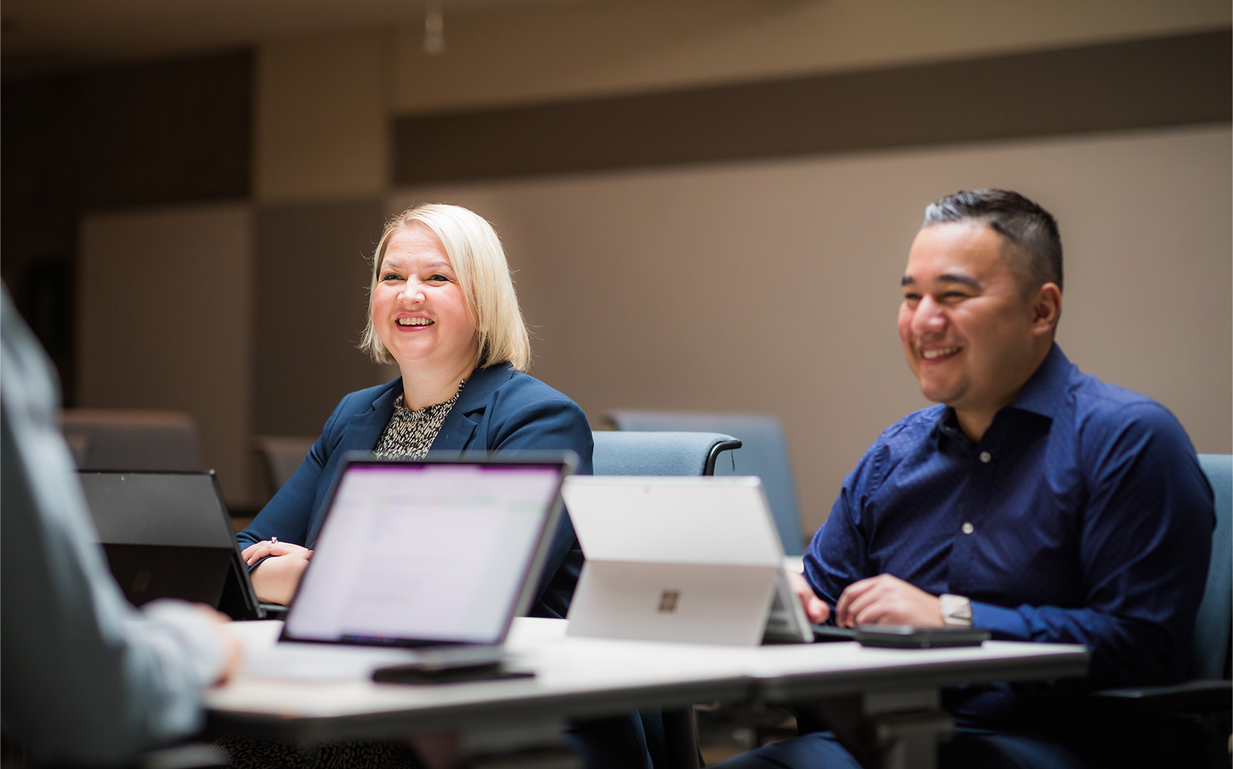 Empowering People: The Secret to Building a Strong Company Culture