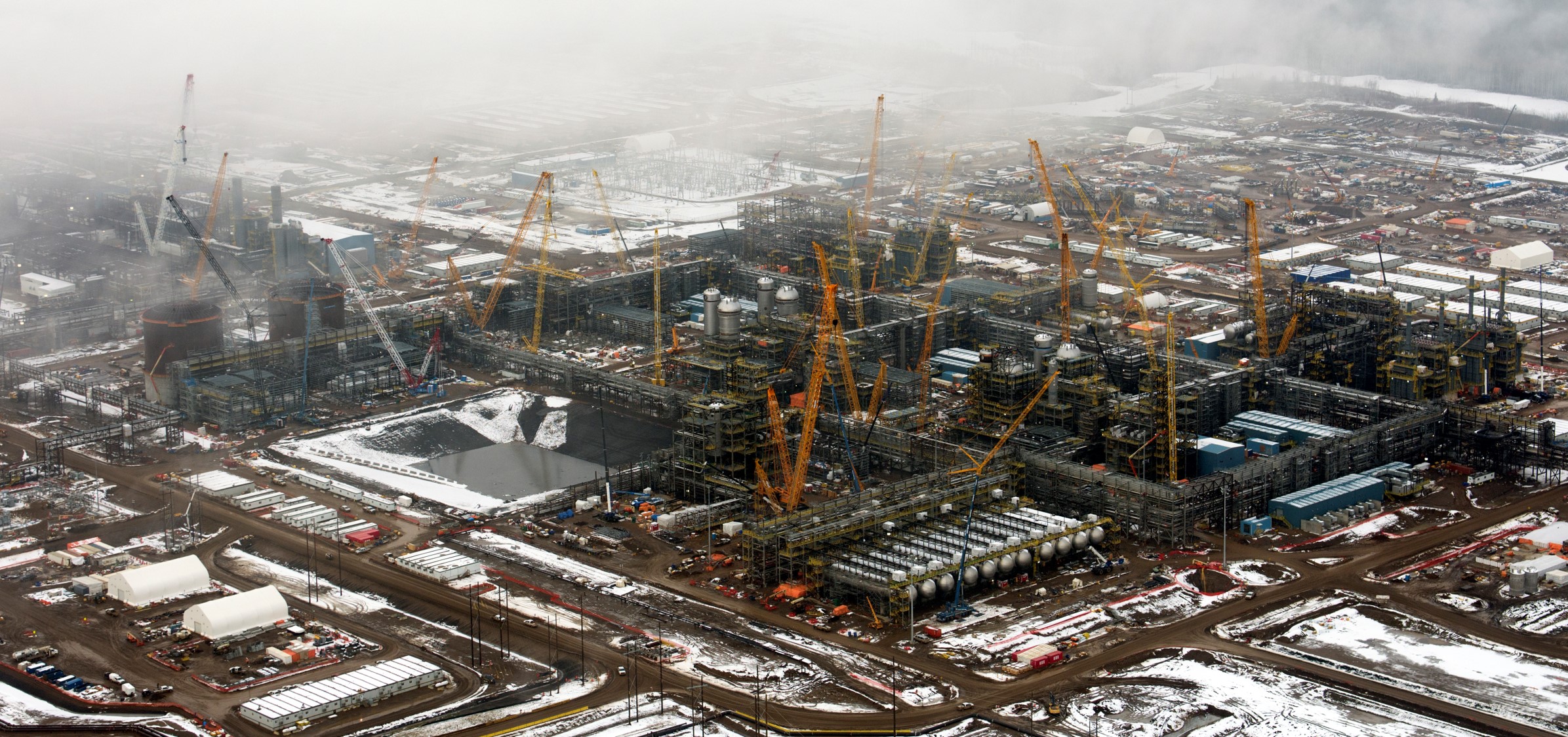 Letting Automation Do the Heavy Lifting