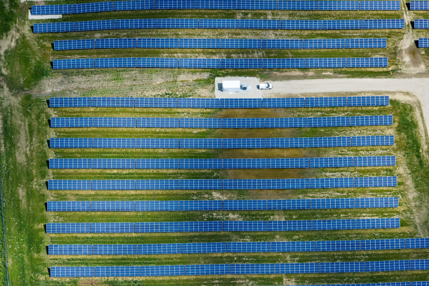 Renewable Energy – See PCL Solar Projects | PCL Construction