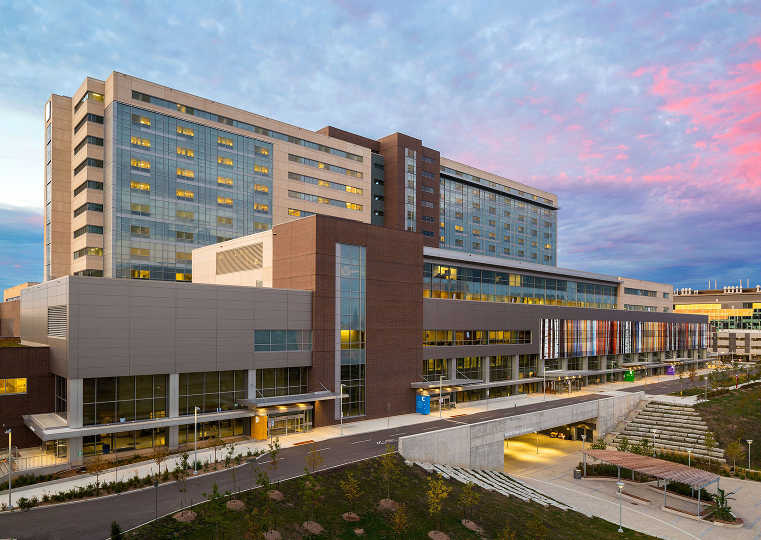 Health Care – Medical Facility Construction | PCL Construction