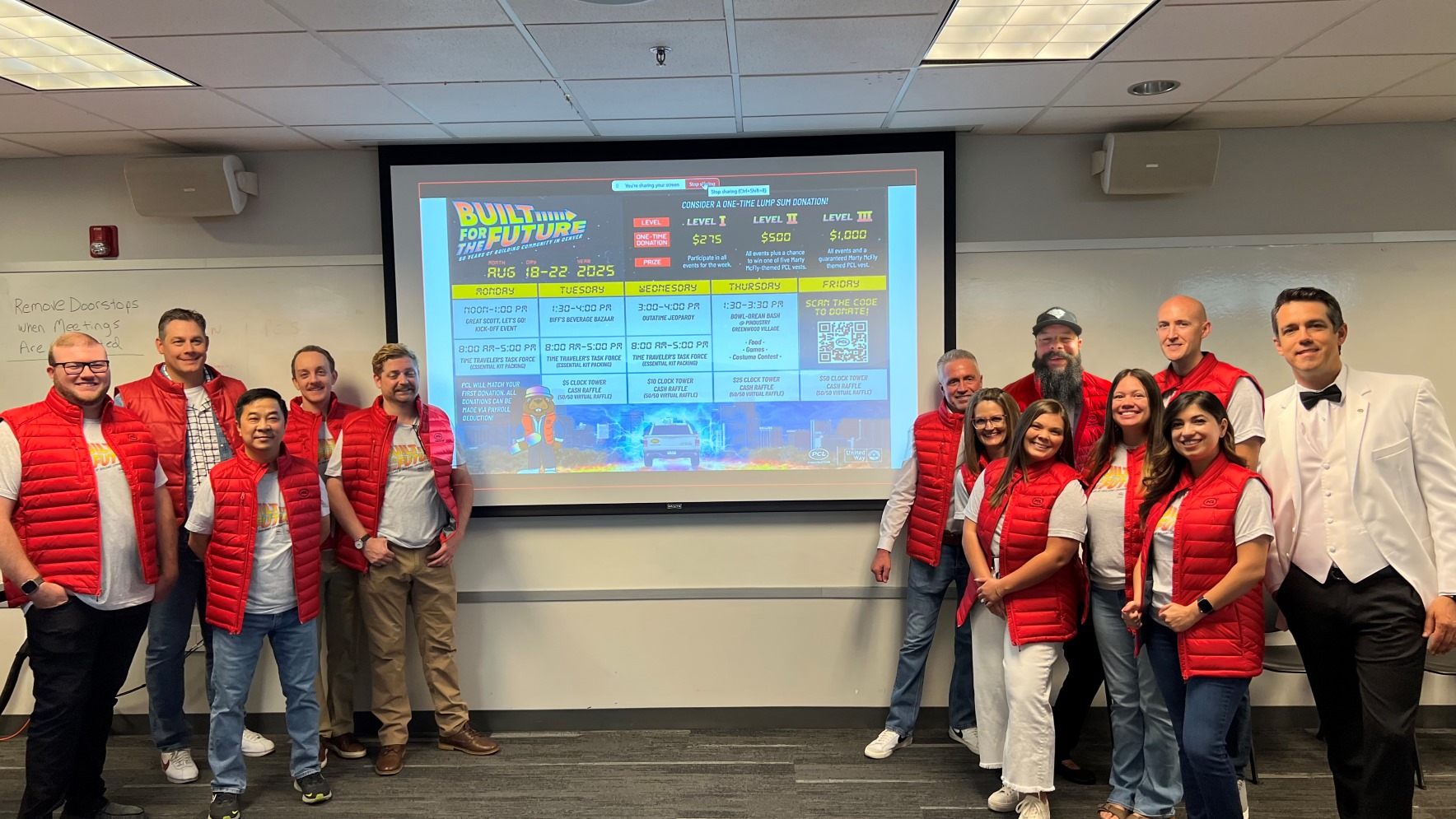 50 Years of Legacy and Community Impact in Denver