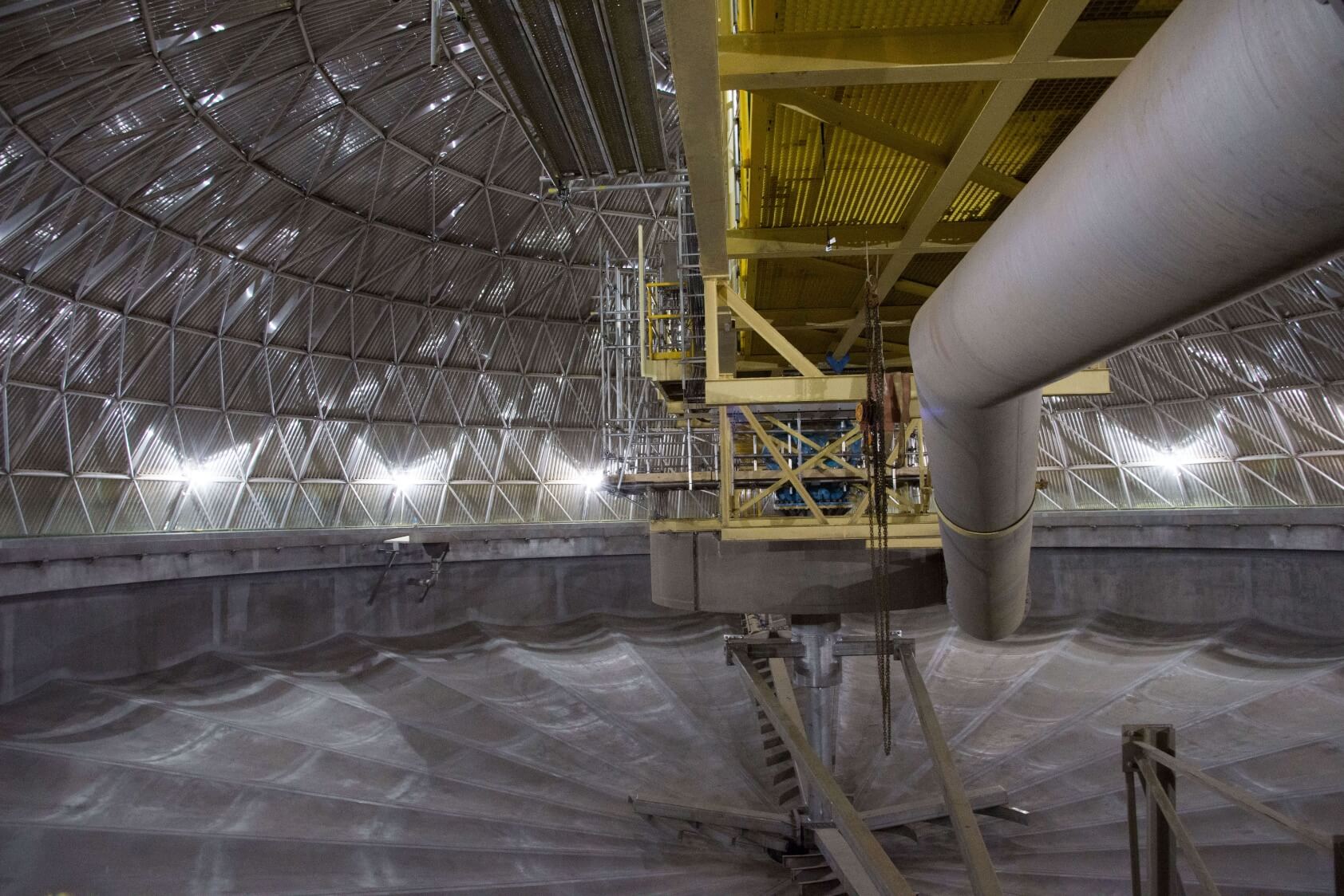 Mining for Solutions