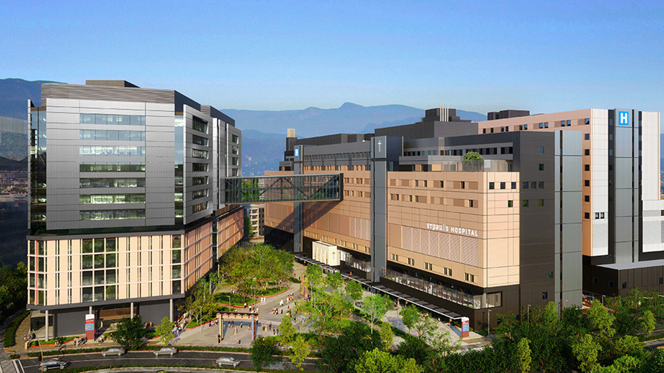 Advanced Drone Data Collection is Enhancing Budget and Quality on PCL’s ...