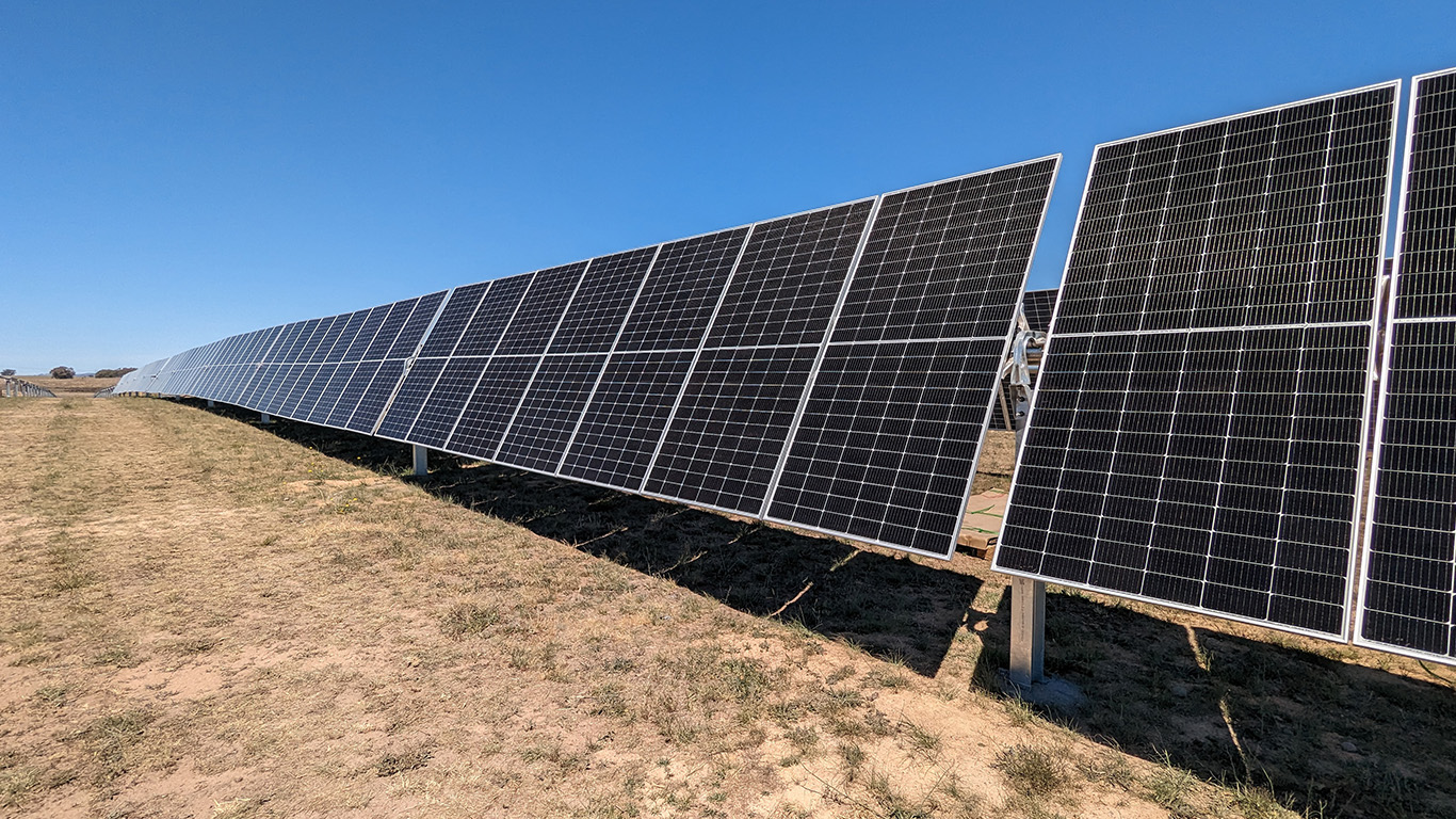 How PCL is Cultivating the Next Generation of Solar Leaders