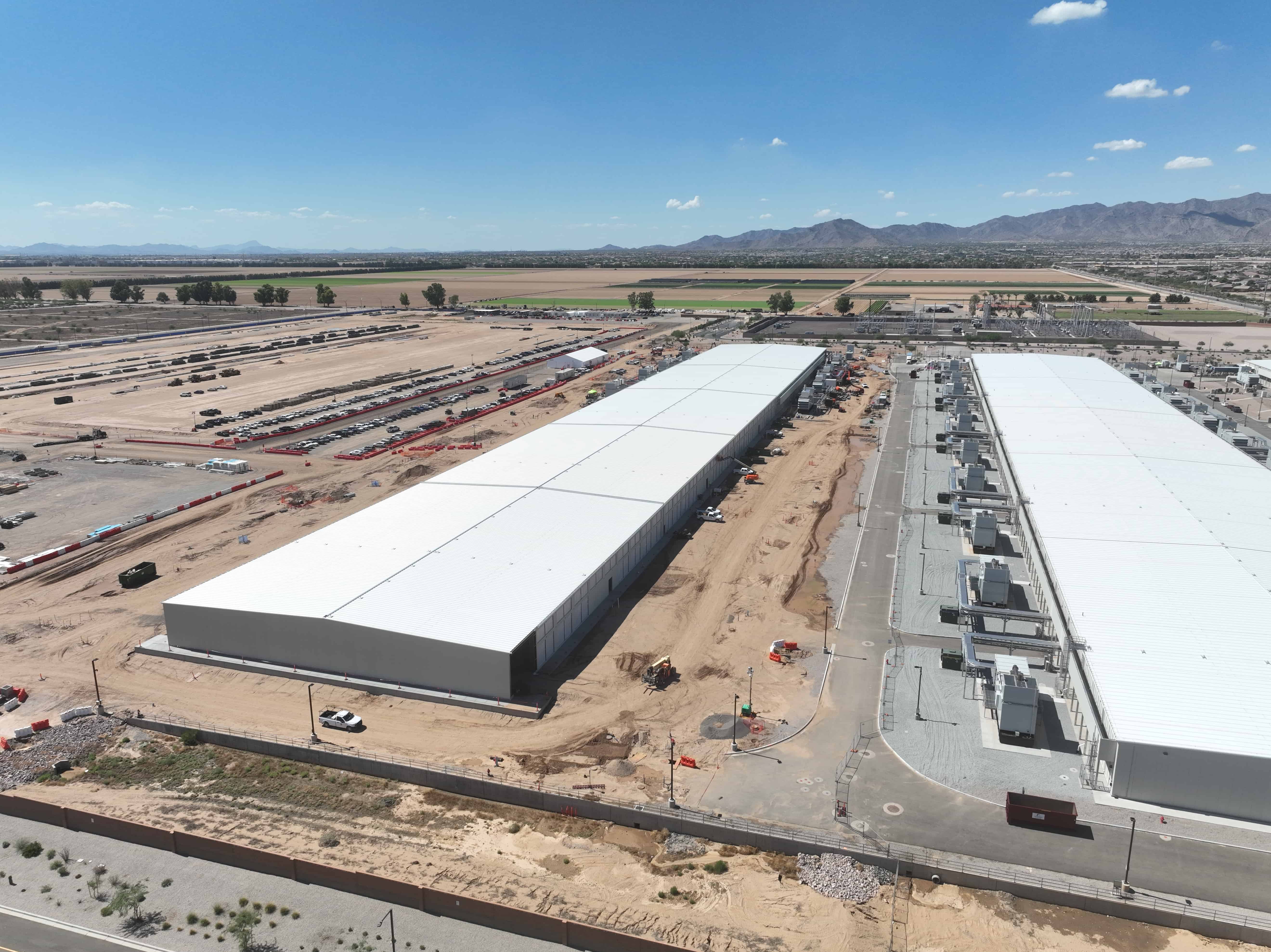 Phoenix Rising: PCL Powers Up in Arizona