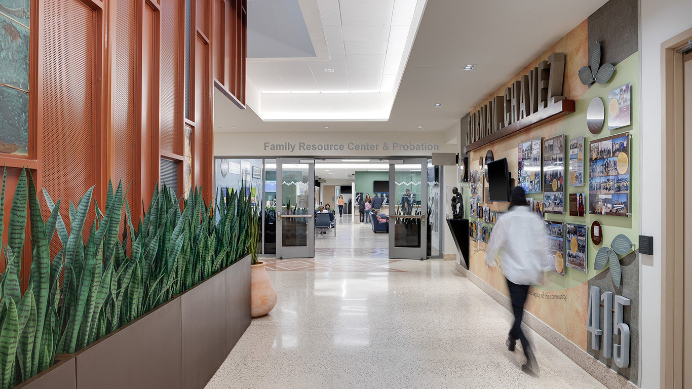 The Southeastern Live Well Center is Setting New Standards with ...