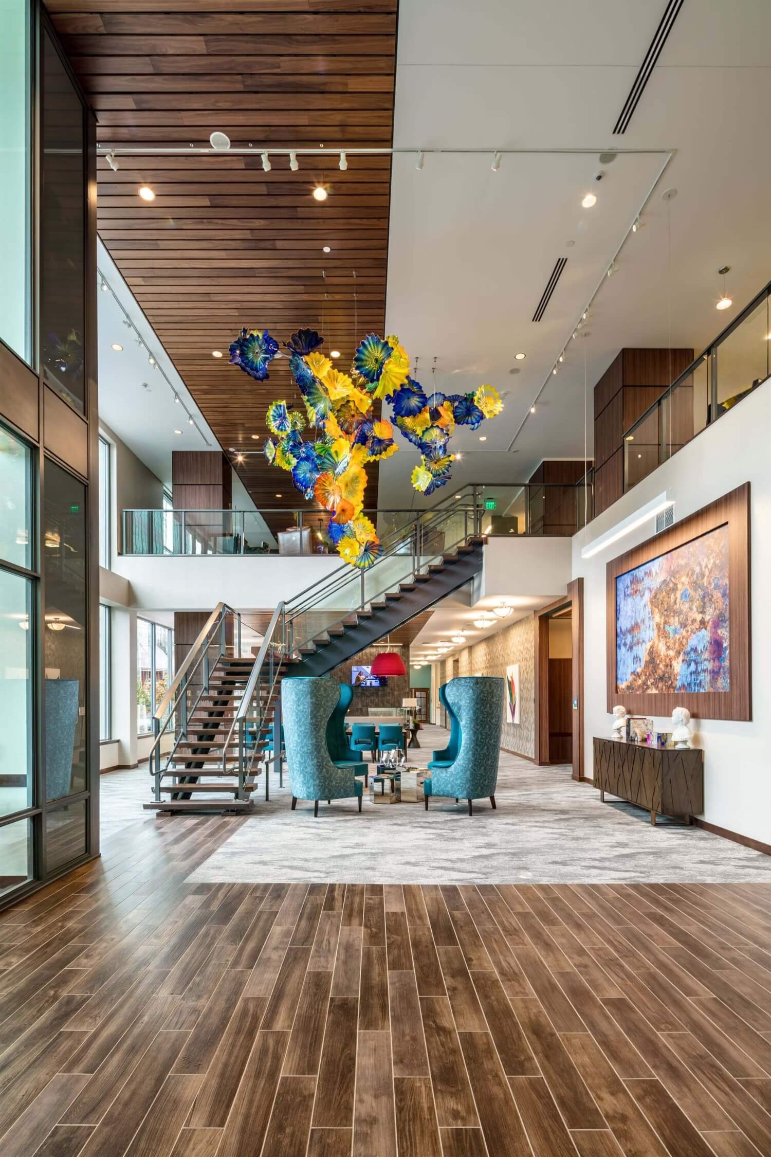 Tackling the Challenge of Senior Living Communities