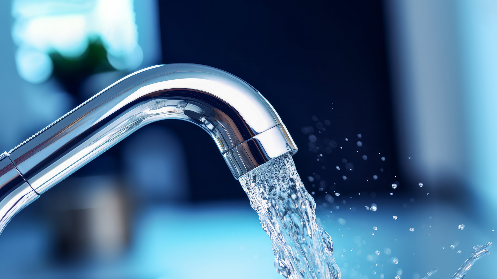 The Drive for Direct-to-Potable Water