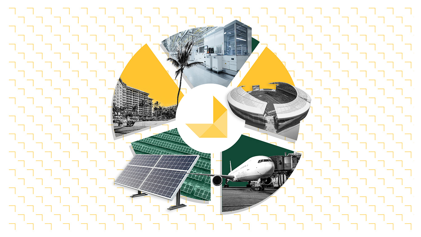 U.S. Construction Outlook: Megaprojects Will Define the Industry In 2024