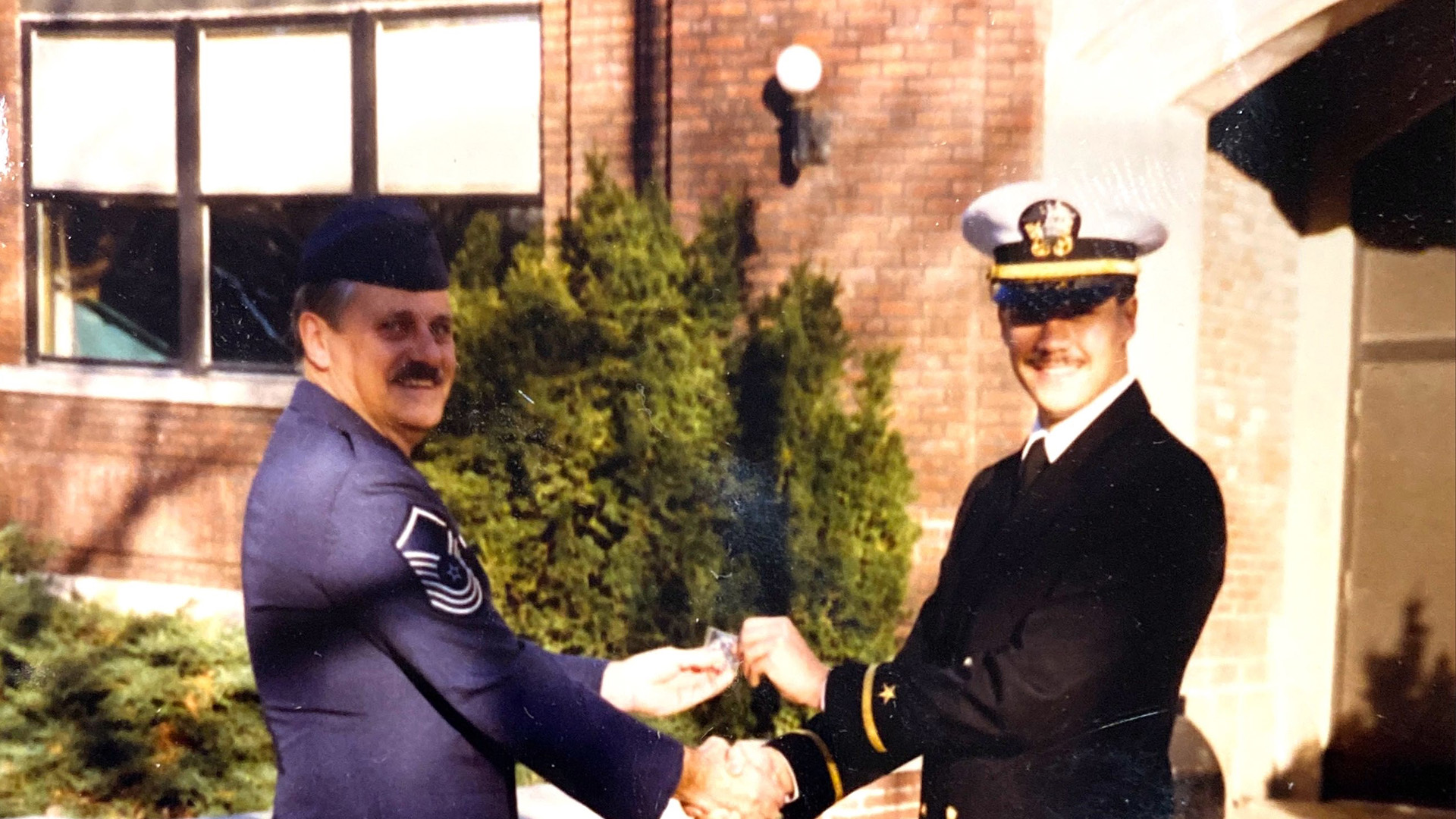 Recognizing the Service of PCL Employees this Veterans Day