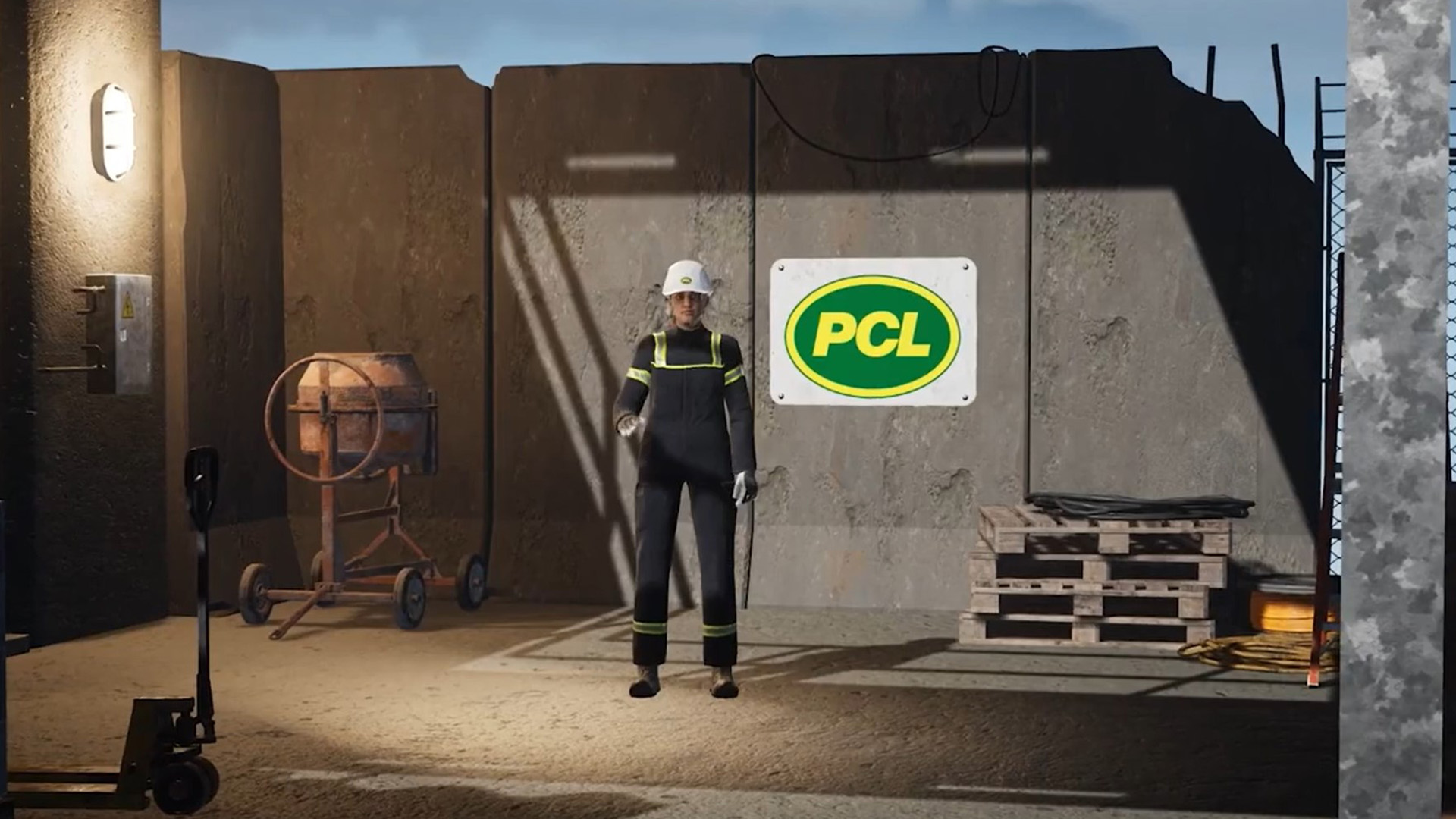 Virtual Reality Training is Revolutionizing Construction Safety