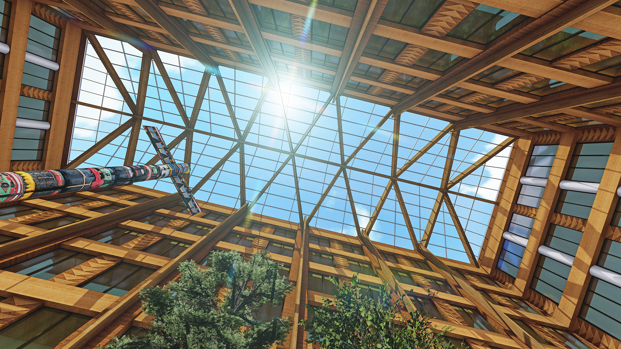 The Spirit of Partnership: Building A New Future with Indigenous ...