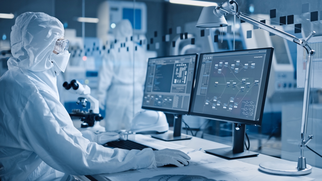 How PCL Is Building Tomorrow's Manufacturing Workforce Today