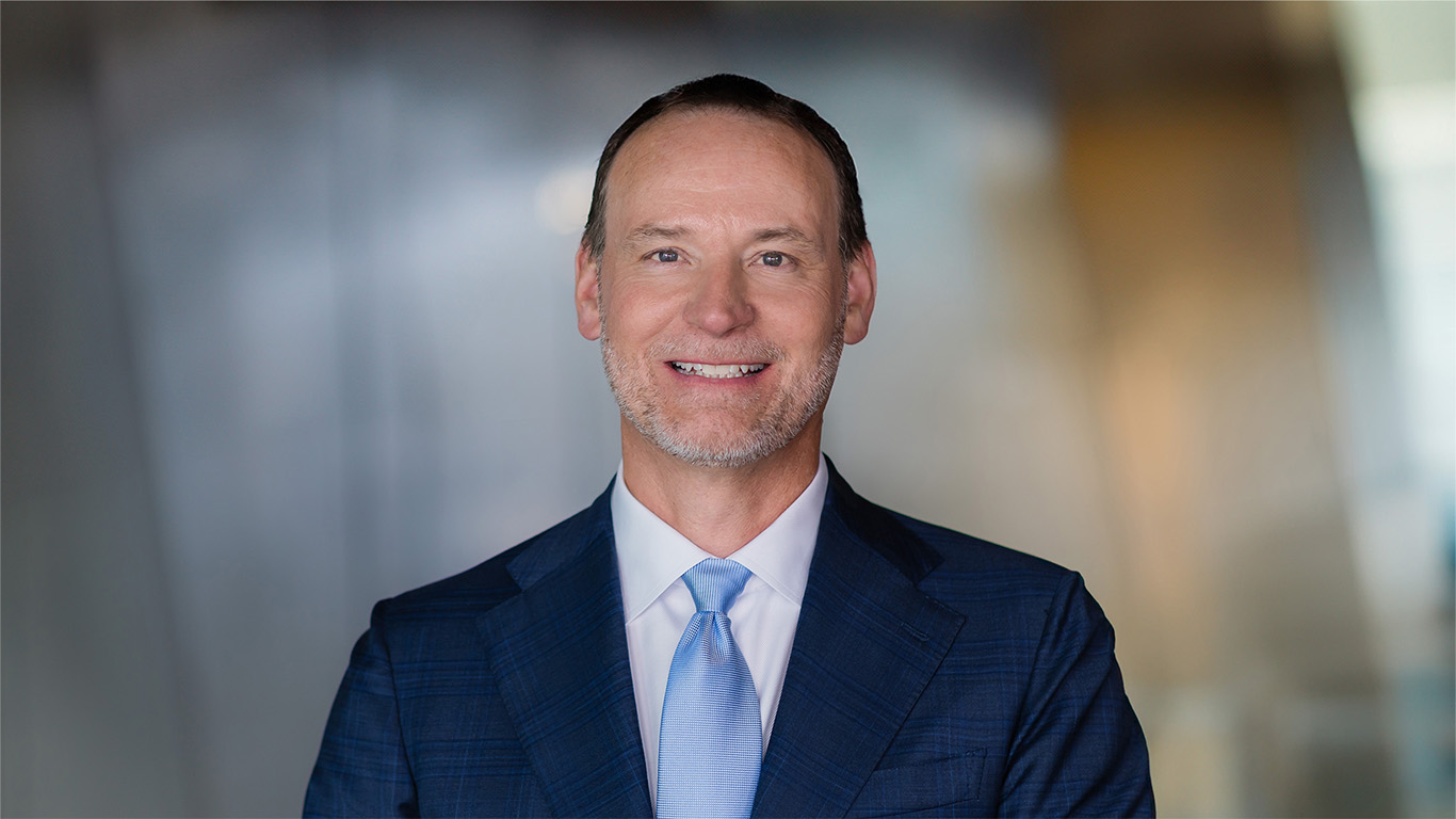 PCL Construction’s Chris Gower Named One of Construction’s Most ...