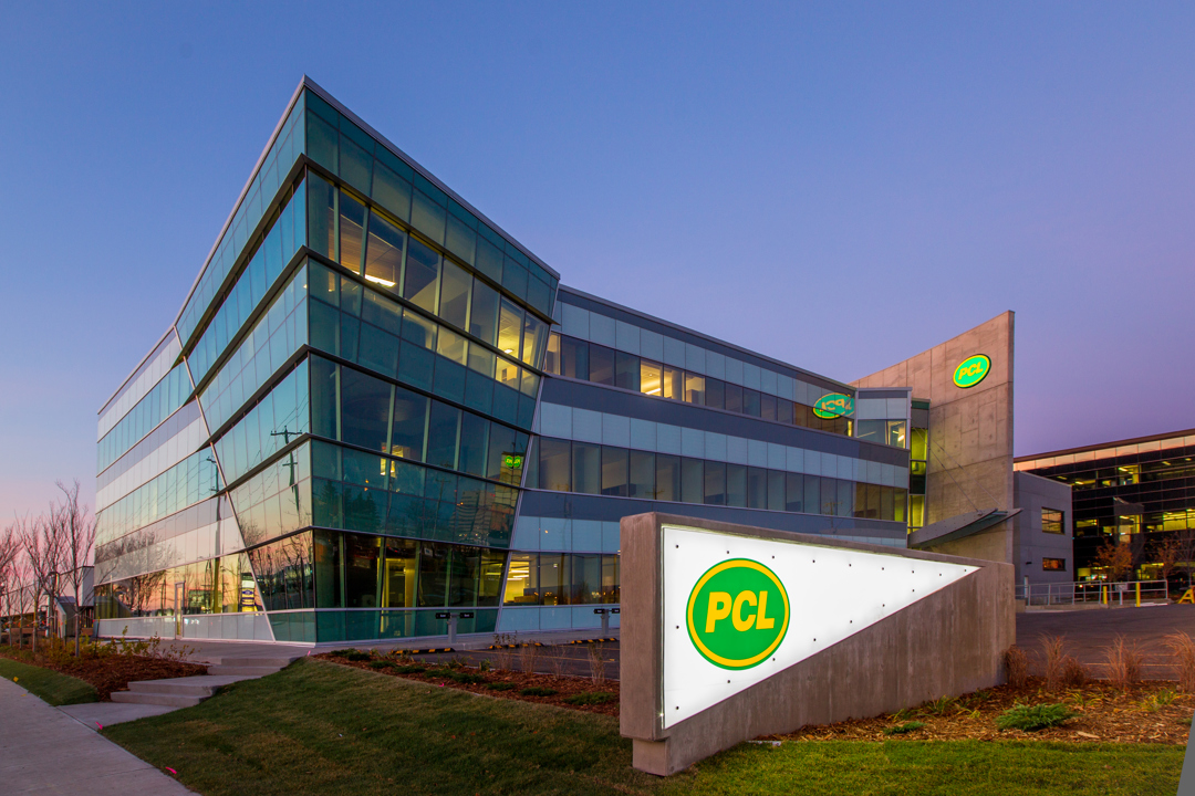 PCL Construction Announces Executive-Level Succession Plan