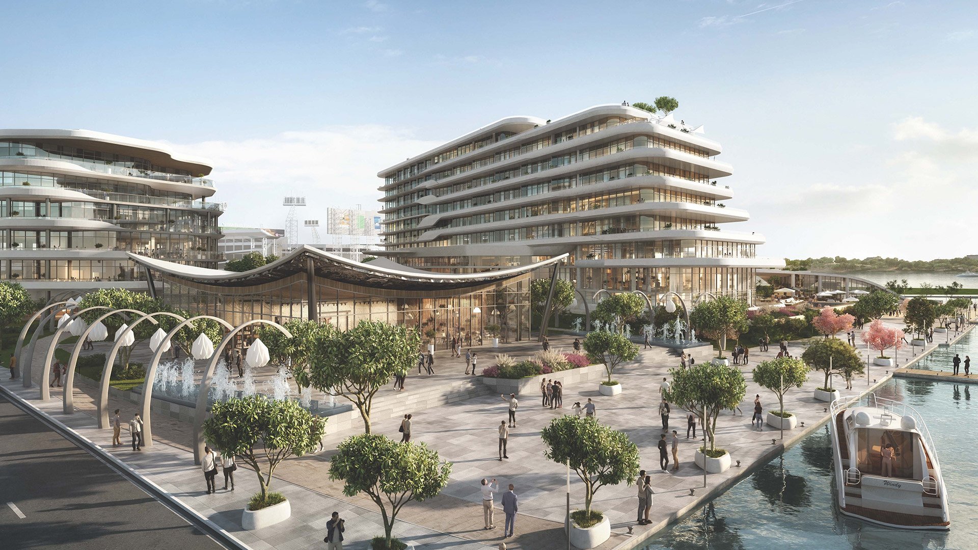 PCL Construction Introduced as Construction Manager for Shipyards and ...