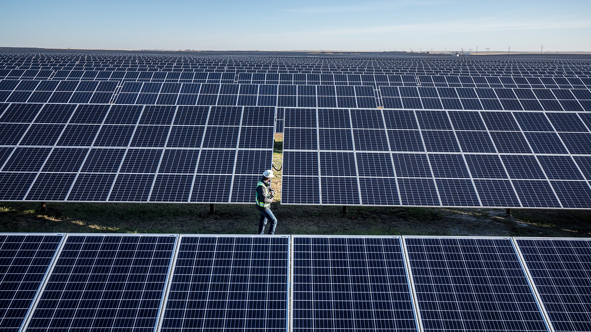 PCL Construction to Meet Increasing Global Renewable Energy Demands