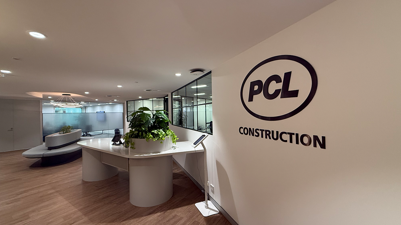 Sydney – PCL Australia | PCL Construction