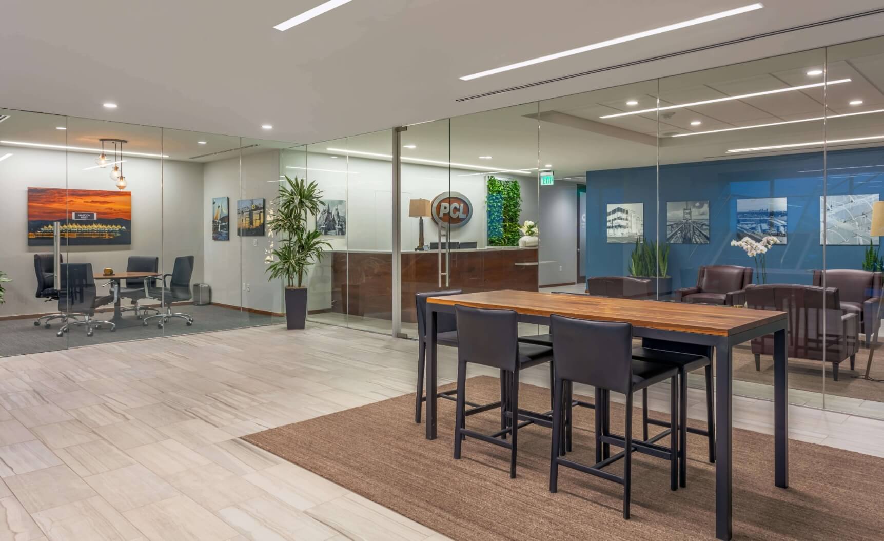 Denver Buildings – PCL United States | PCL Construction