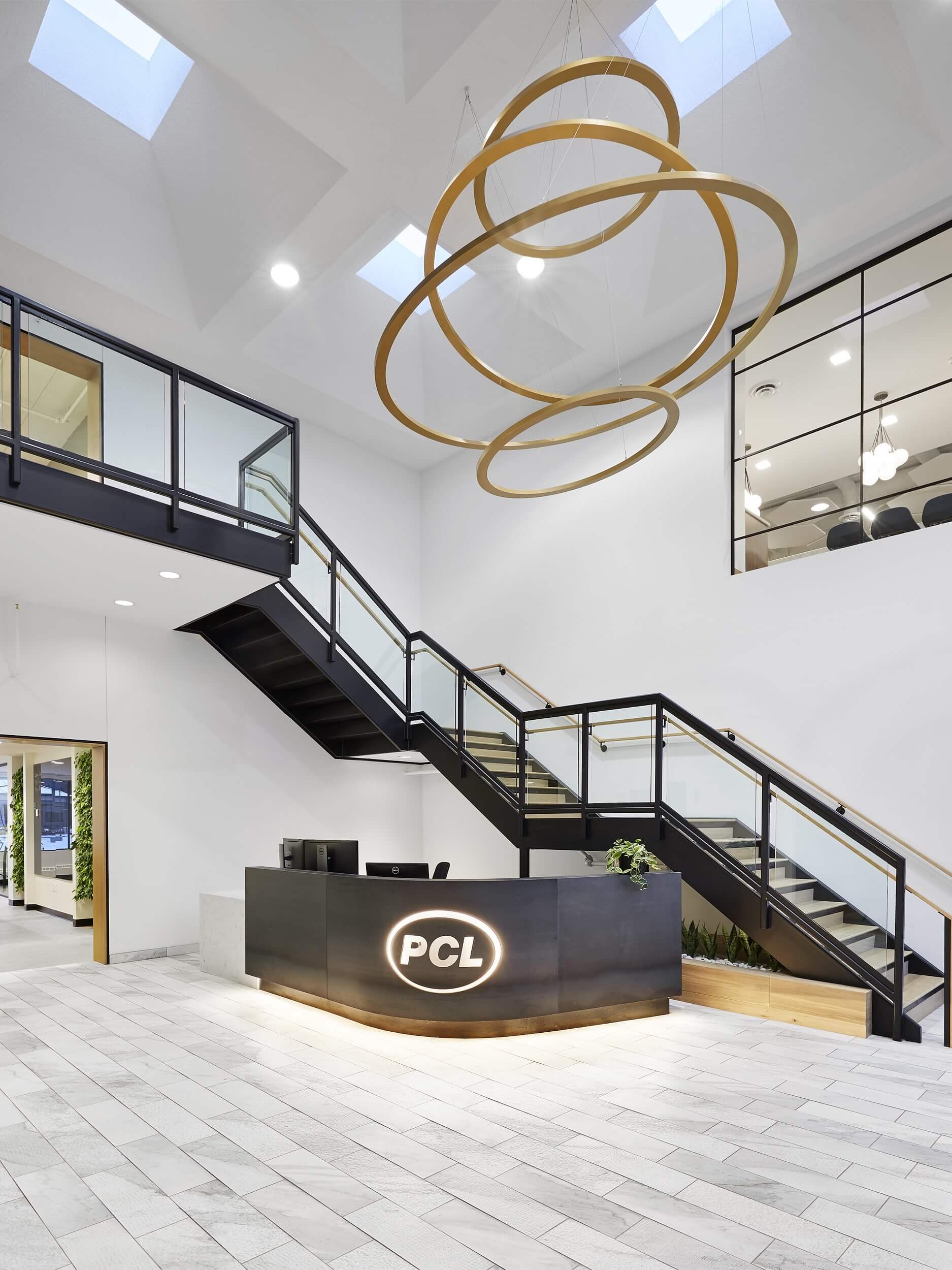 Minneapolis Buildings – PCL United States | PCL Construction