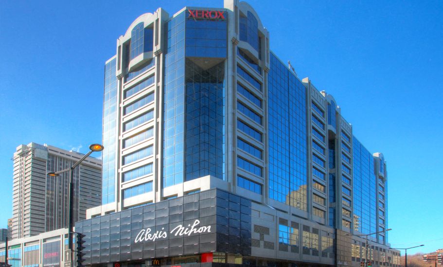 Montreal – PCL Canada | PCL Construction