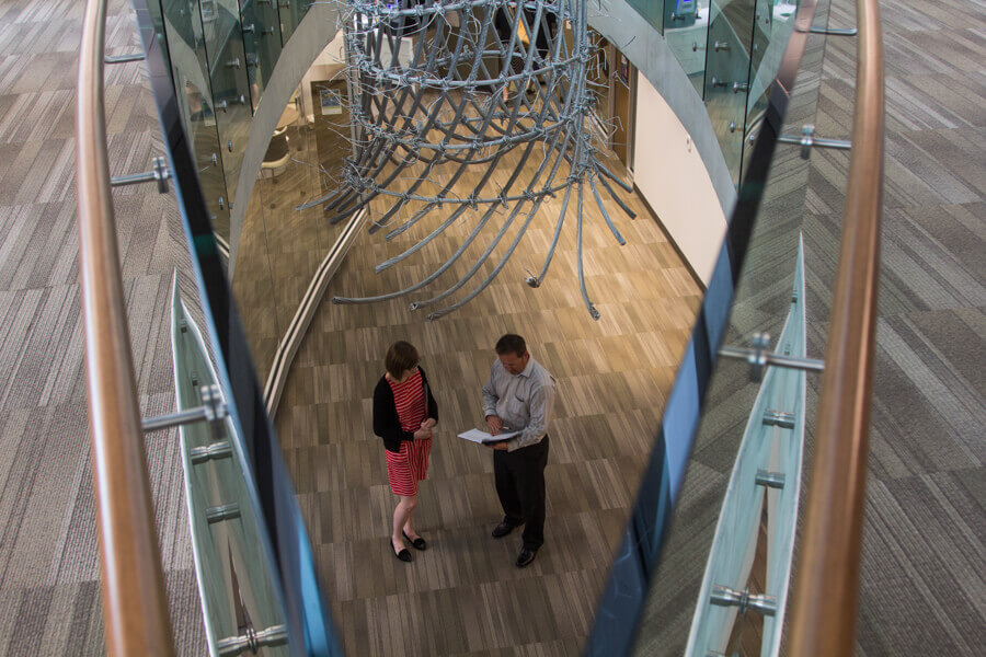 North American Headquarters – PCL Canada| PCL Construction