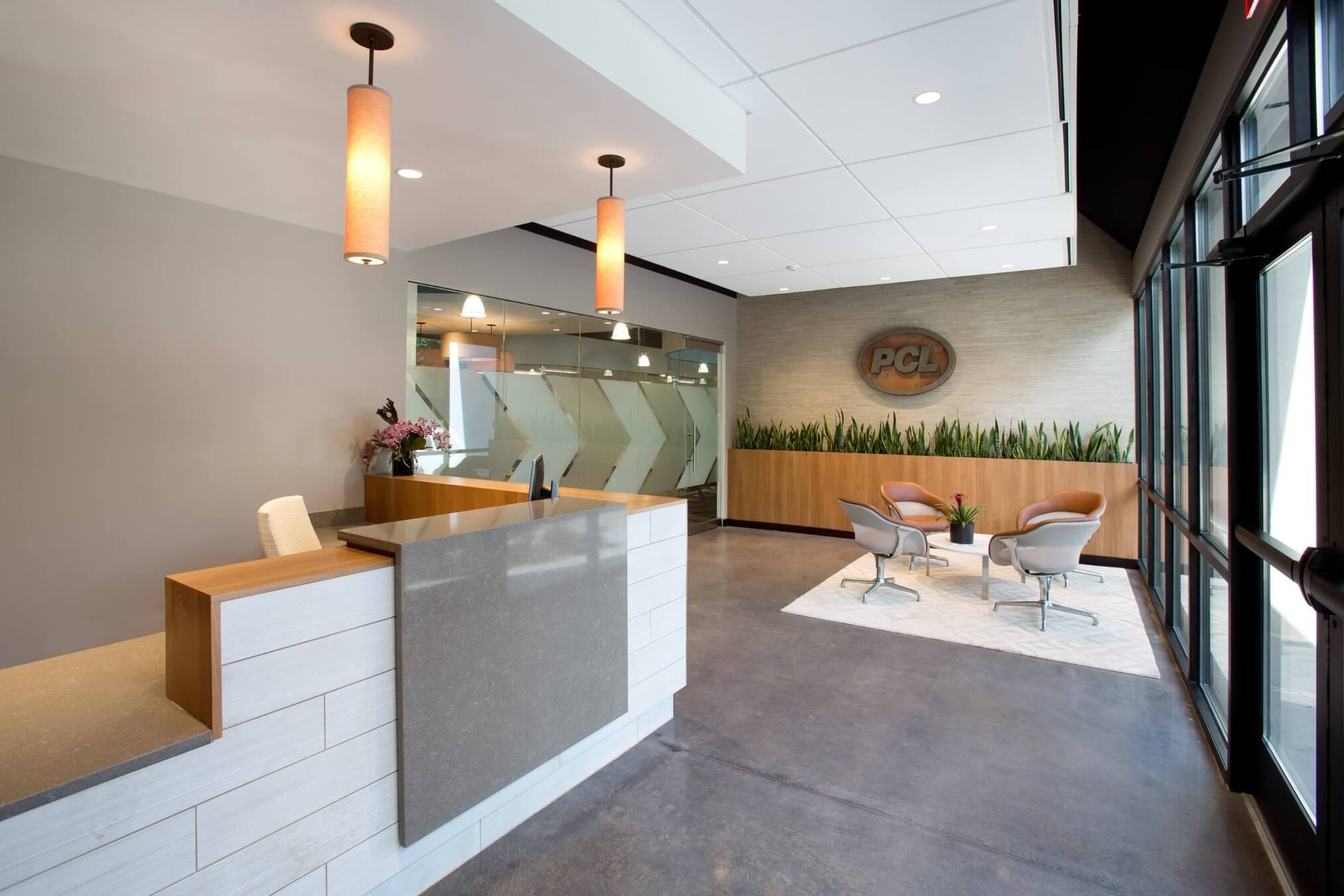 Orlando Buildings – PCL United States | PCL Construction