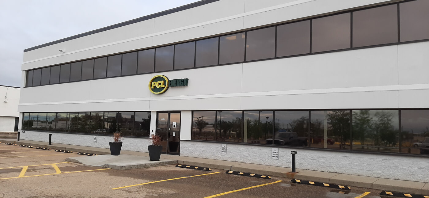 PCL Energy – PCL Canada | PCL Construction
