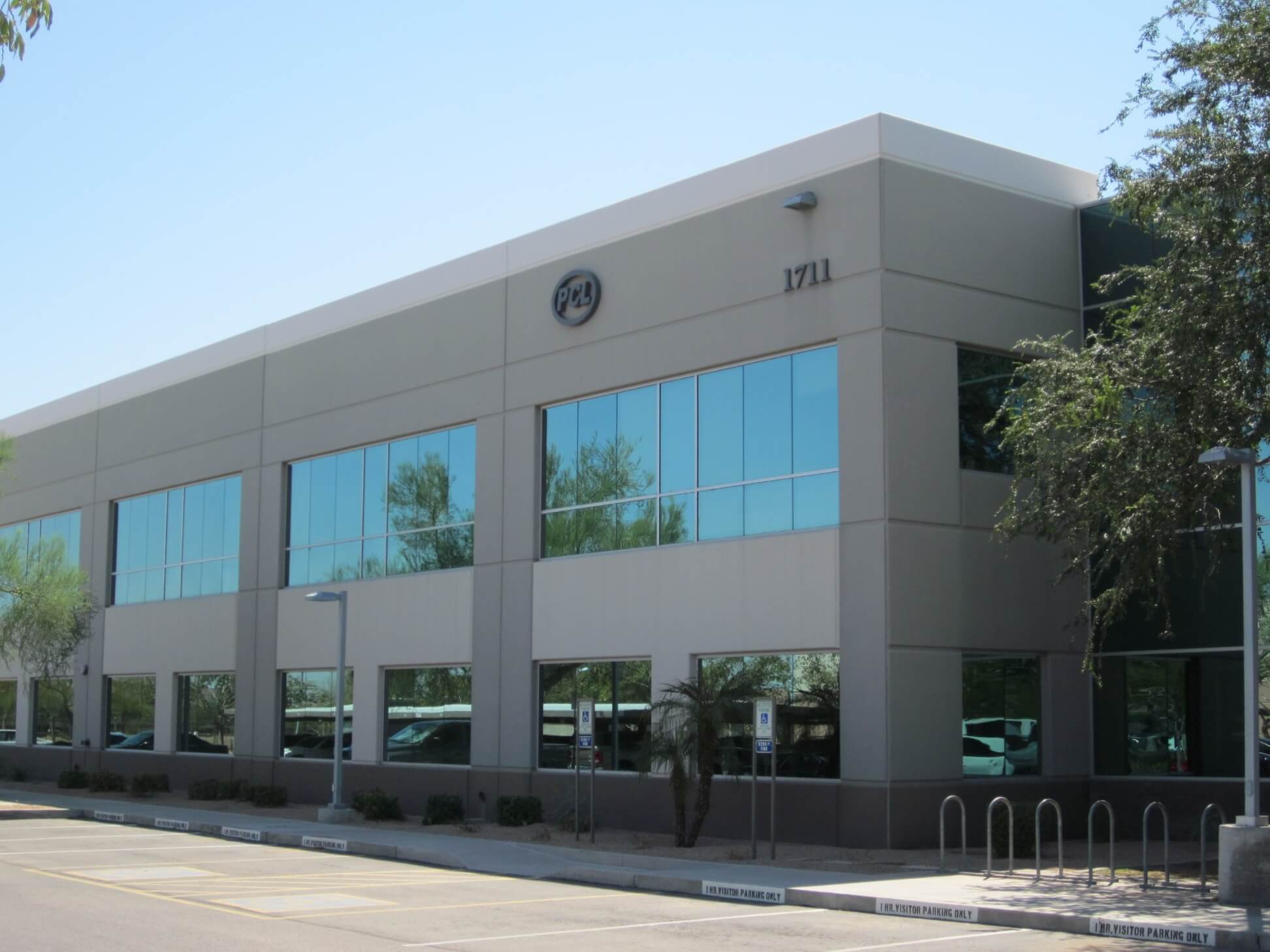 Phoenix Civil – PCL United States | PCL Construction