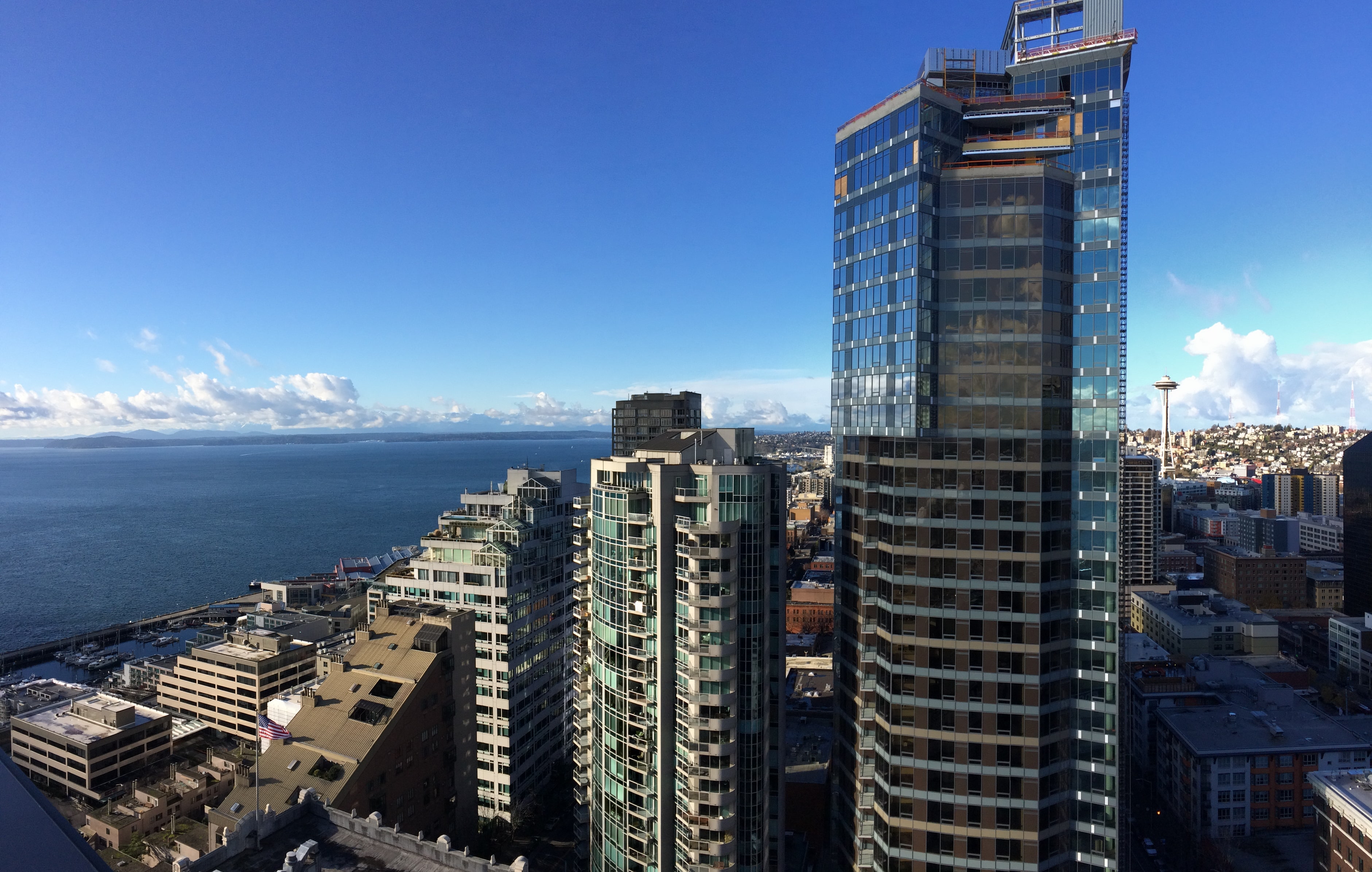 Seattle Buildings – PCL United States | PCL Construction