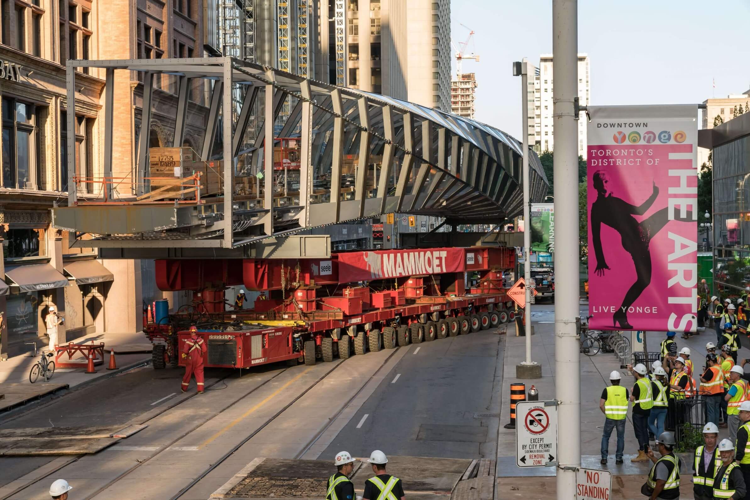 Prefabrication and Modular Construction