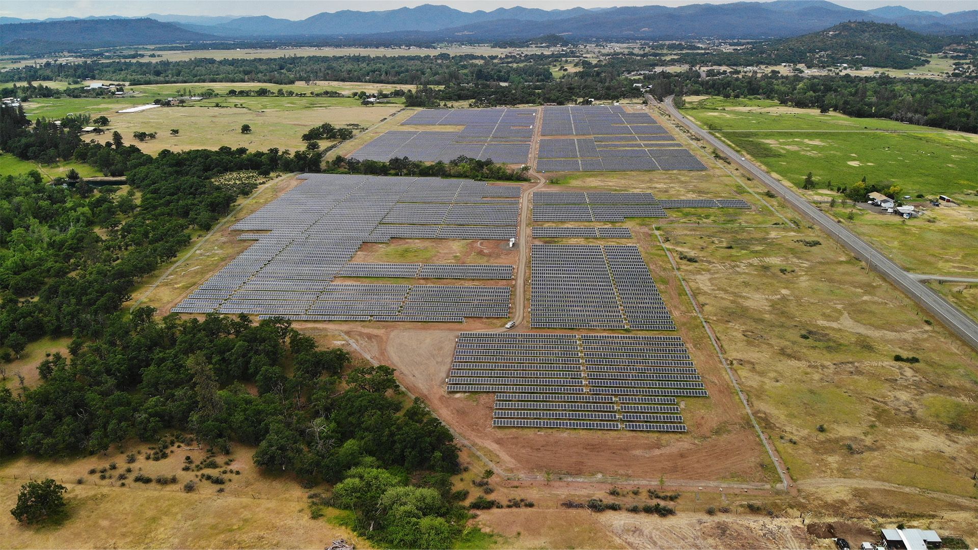 Solar Energy | PCL Construction