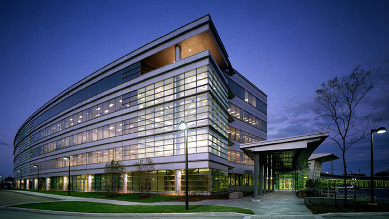 AstraZeneca Phase 1 and 2